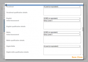 Work Zones Case Study - Terrabase Software Development